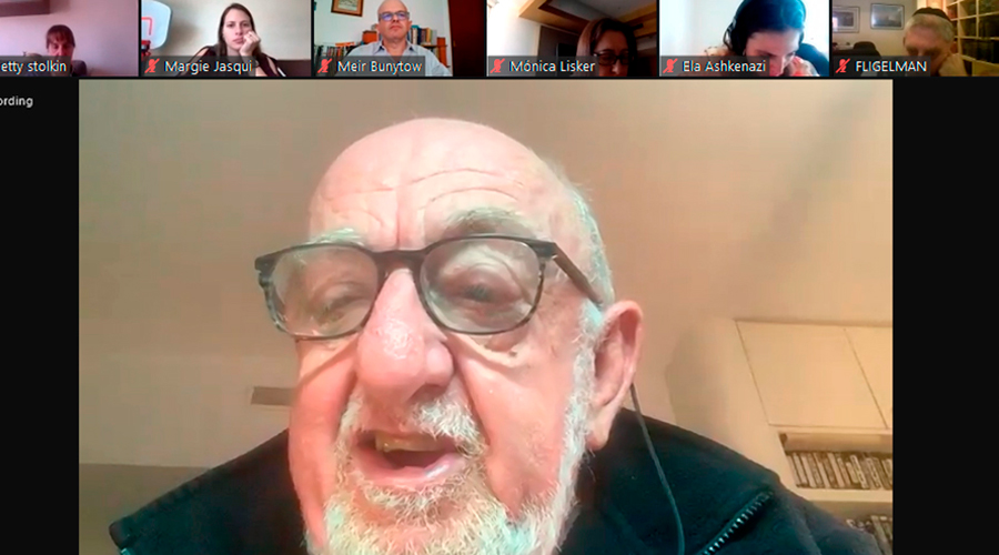 Padres de familia e instituciones, principales aliados de los docentes ...