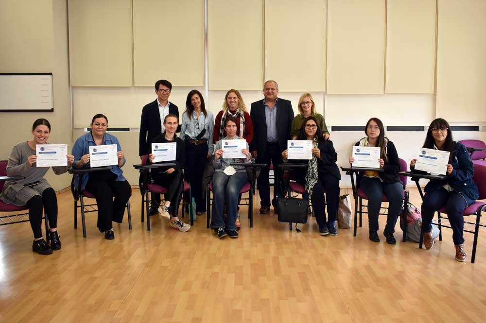 Universidad Hebraica