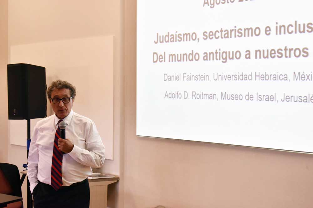 Universidad Hebraica